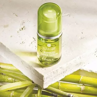 Super serum Erborian Bamboo Super Serum φωτογραφία # 2