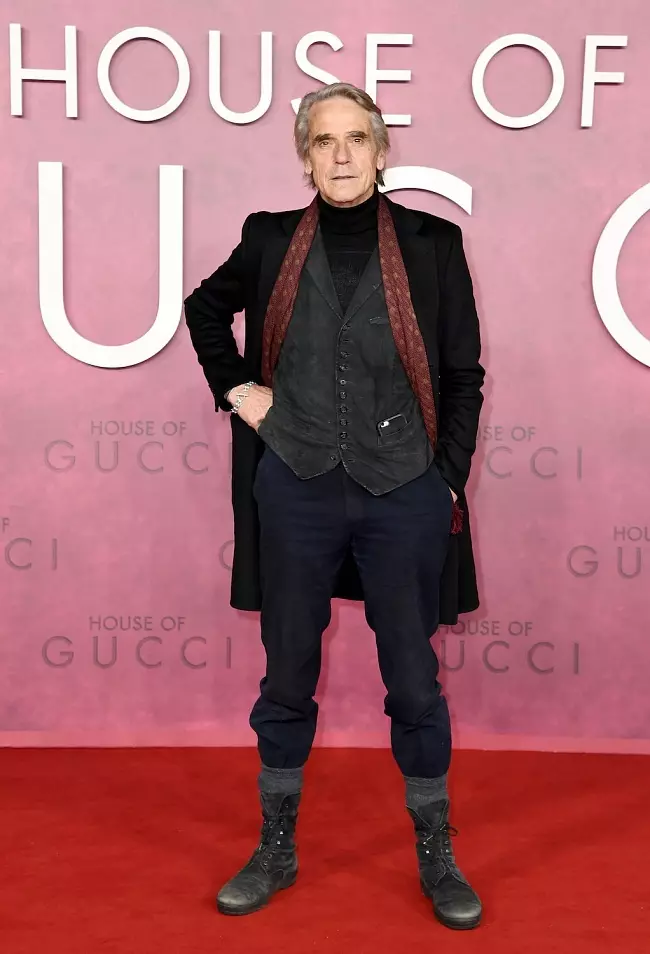 Jeremy Irons fotó #8