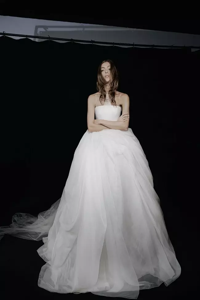 Vera Wang Haute ata #6