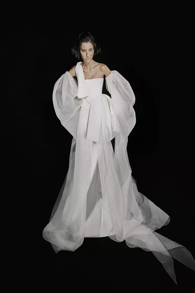 Vera Wang Haute ata #7