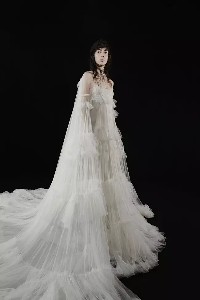 Chithunzi cha Vera Wang Haute #8