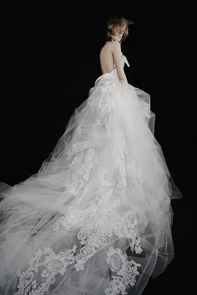 Chithunzi cha Vera Wang Haute #9