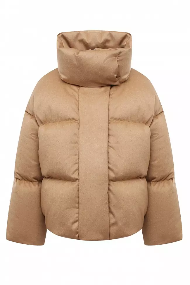 Down jacket Khaite, 316.500 roebel, tsum.ru foto nûmer 2