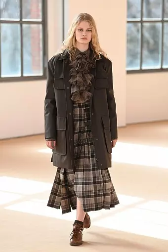 Max Mara herfs-winter 2021/22 foto # 1