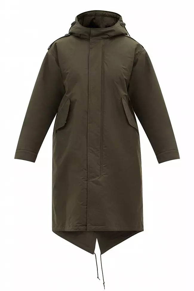 Park A.P.C., 38,728 רובל, matchesfashion.com תמונה מס' 10