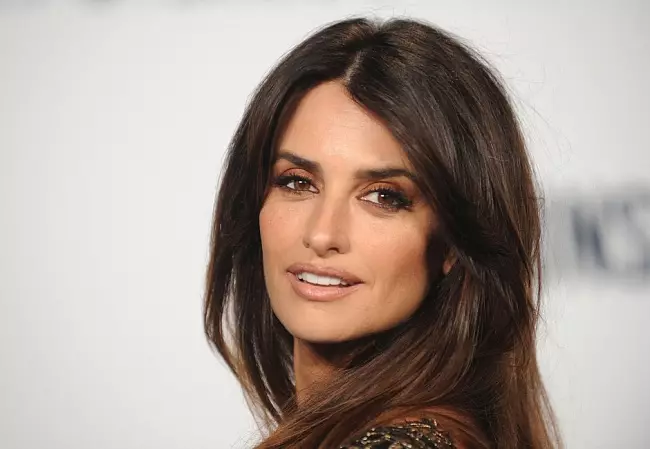 Penelope Cruz (28 Nisan) fotoğraf numarası 2