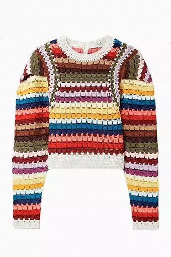 Maglione Sea, 40.014 rubli, foto net-a-porter.com n. 6