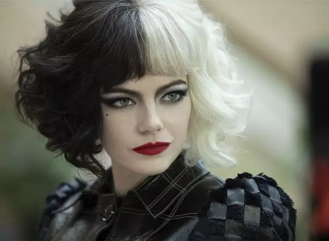 Mai Zombieland i La la Land: o matafaioi sili a Emma Stone 31582_2