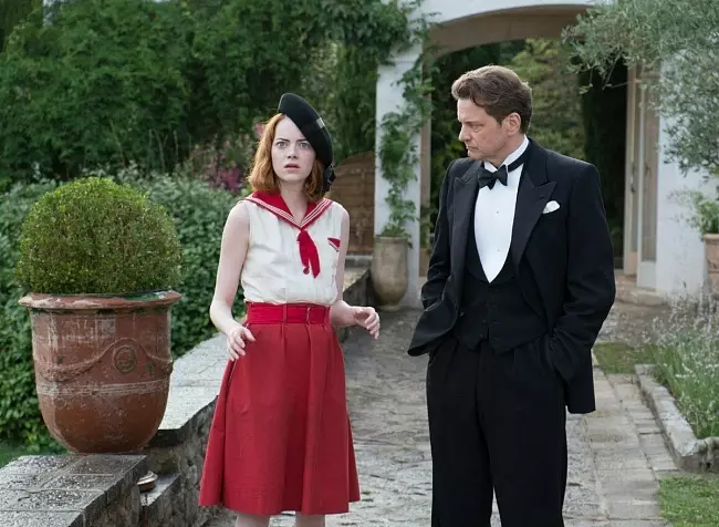 Zombieland'den La la Land'e: Emma Stone'un en iyi rolleri 31582_4