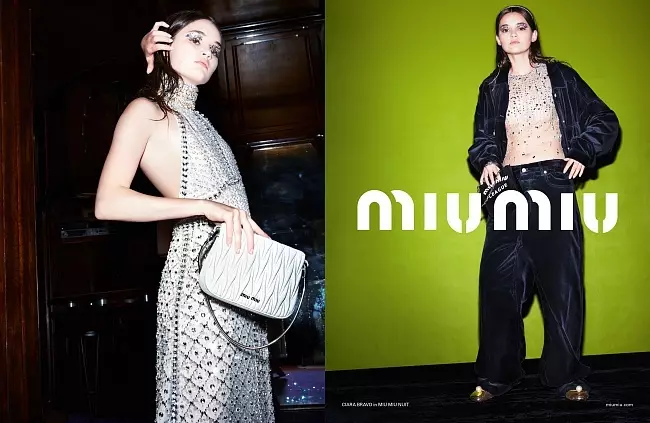 Miu Miu Nuit ფოტო #1