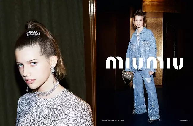 Miu Miu Nuit foto # 2