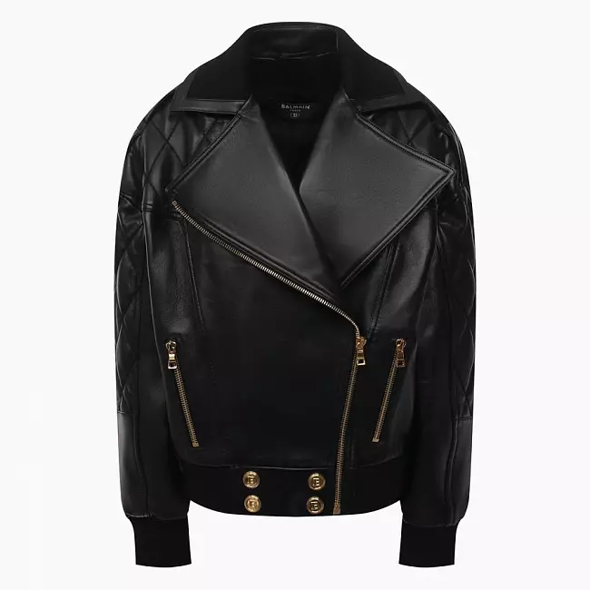 Balmain, 289.000 rubel, foto tsum.ru # 2