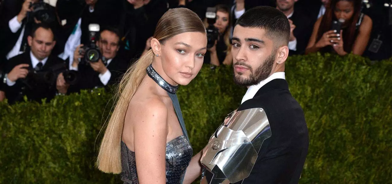 Zayn Malik begin aggressie en paranoia-probleme hê as gevolg van dwelms