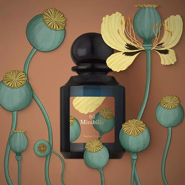 Парфумерна вода L’Artisan Parfumeur Mirabilis № 11