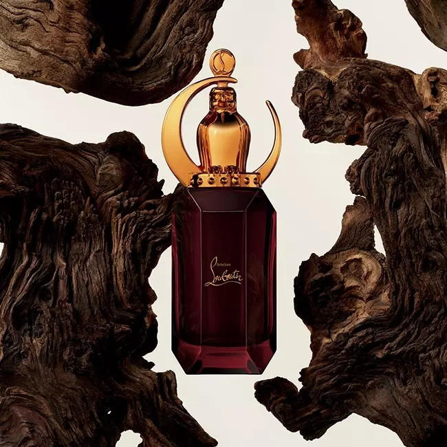 Eau de perfume Christian Louboutin Beauty Loubiluna foto n.º 5