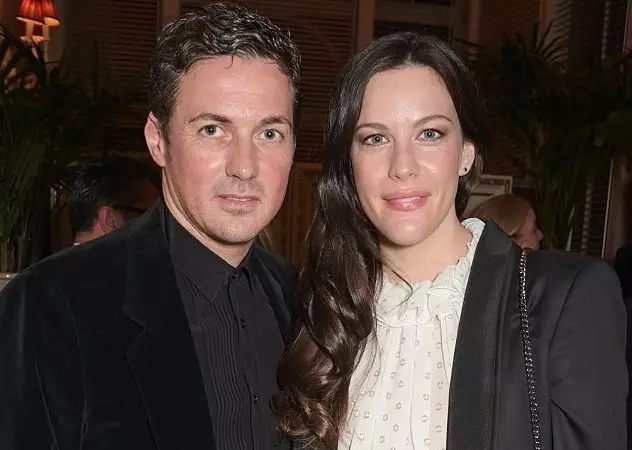 Liv Tyler a rompu avec son fiancé après sept ans de relation