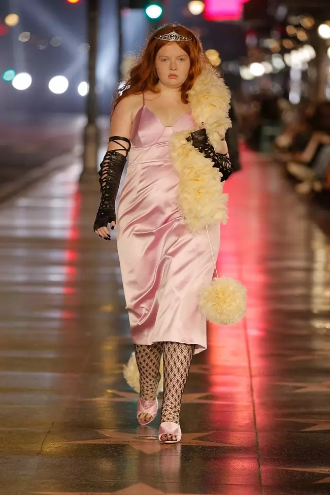 Gucci Love Parade Spring-Summer 2022 photo #10