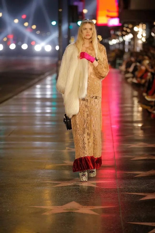 Gucci Love Parade Spring-Summer 2022 photo # 20