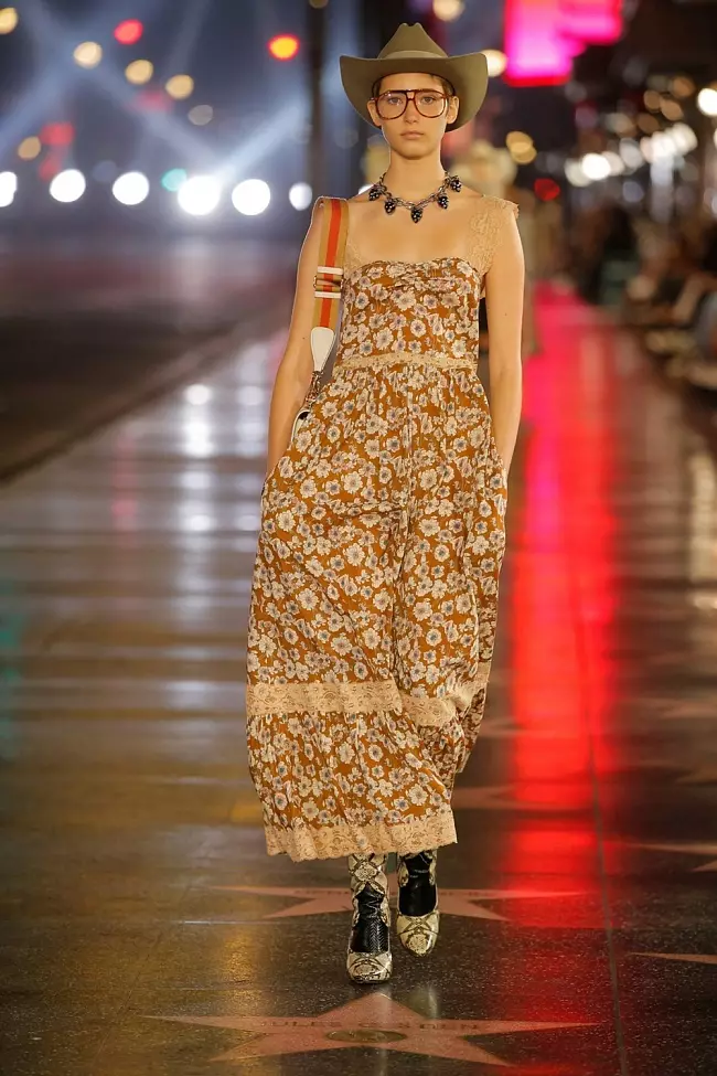 Gucci Love Parade Spring-Summer 2022 photo # 7