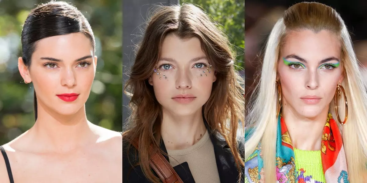 7 beauty trendů pro jaro 2022 můžete začít používat právě teď