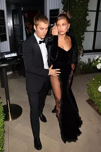 Jak se změnil (a změnil) styl Hailey Bieber s příchodem nového stylisty?