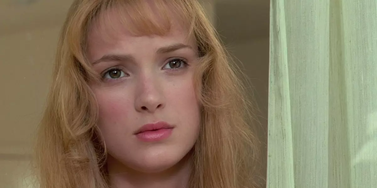 Winona Ryder movies to watch over the weekend