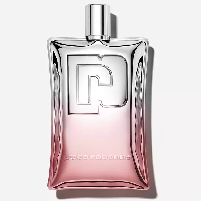 Үнэртэй ус Paco Rabanne Blossom Me зураг №2