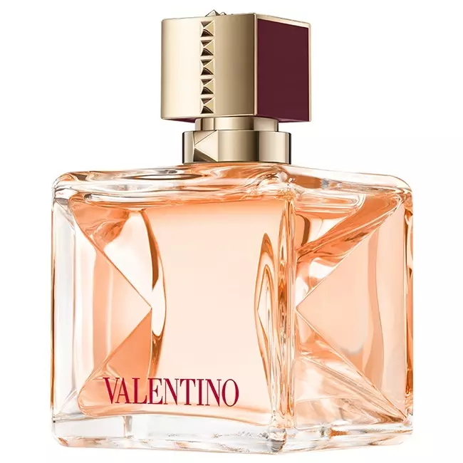 Eau de parfum Valentino Beauty Voce Viva Intensa foto # 6