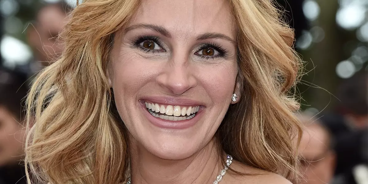 So kreieren Sie Ihren eigenen Modestil wie Julia Roberts