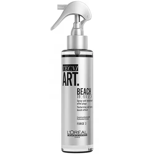 L'Oréal Professionnel Techi.art Beach Waves teksturujący spray do stylizacji włosów zdjęcie nr 2