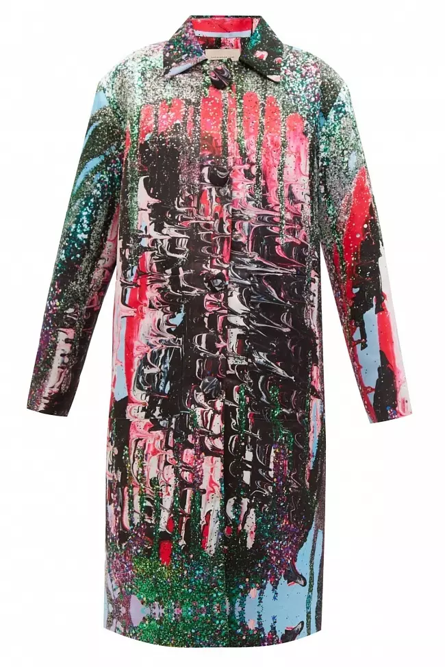 Christopher Kane'i mantel, 109 568 rubla, matchesfashion.com foto nr 13