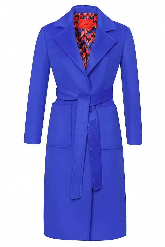 Coat Max & Co, 51450 rubliai, bosco.ru nuotrauka # 2