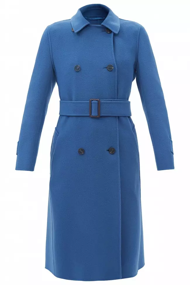 Coat Weekend Max Mara, 49 950 rubla, matchesfashion.com foto nr 6