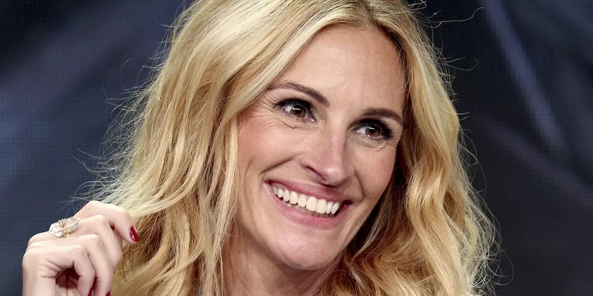 So replizieren Sie Ihr Lieblings-Make-up von Julia Roberts und Victoria Beckham