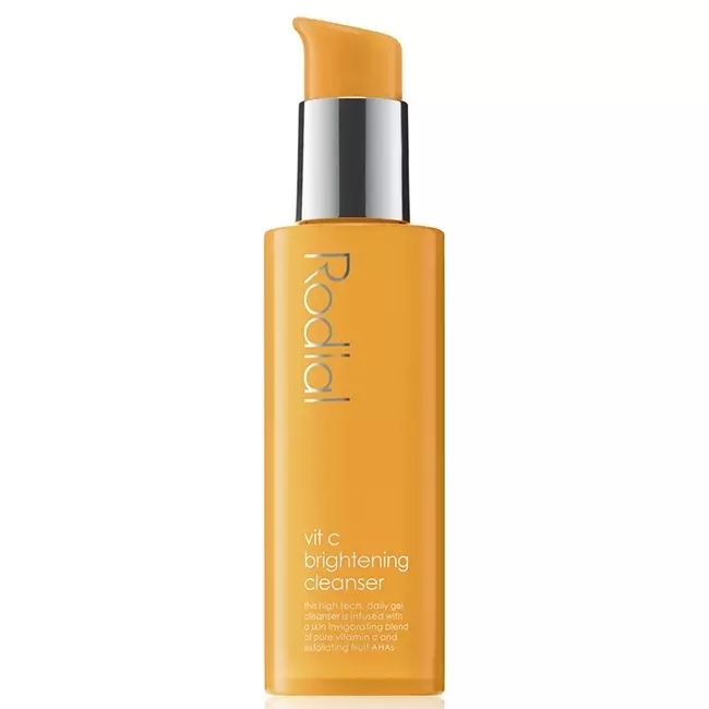 Rodial Vit C Brightening Cleanser Foto # 19