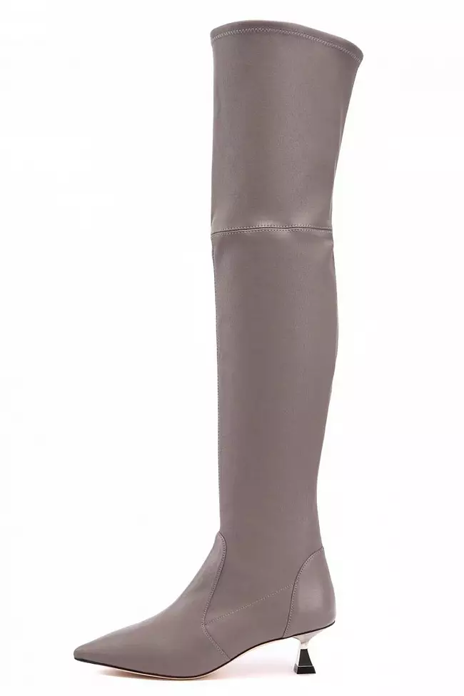 Botas Stuart Weitzman, 79,467 rublos, noone.ru foto # 7