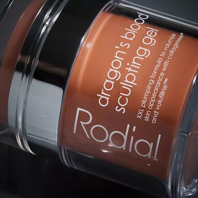 Gel sculptant Rodial Dragon's Blood, photo n°5