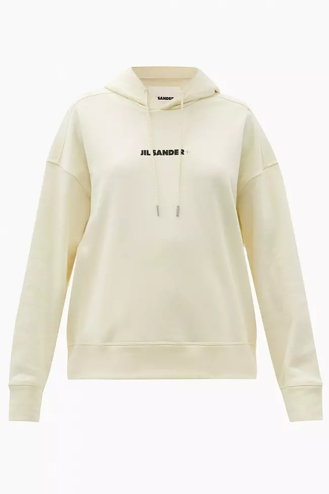 Hoodie Jil Sander, 26163 roebel, matchfashion.com foto # 2