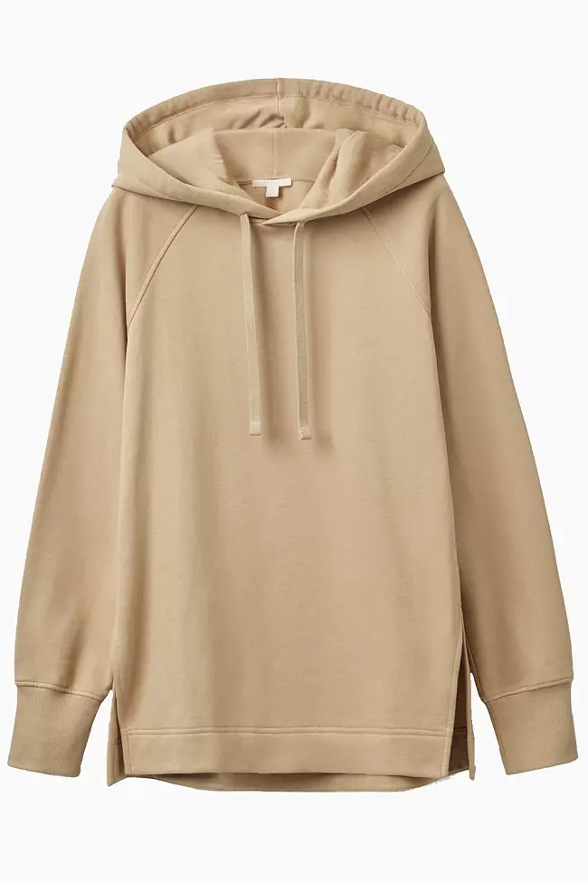 Hoodie COS, 5990 rubles, cosstores.com sawirka # 3