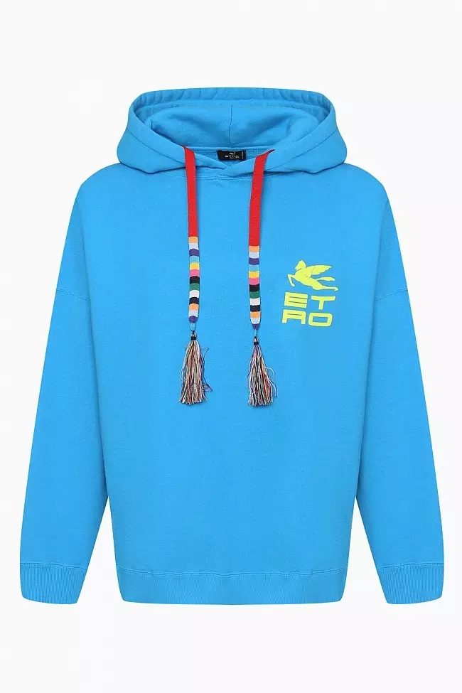 Hoodie Etro, 62.250 Rubel, bosco.ru Foto № 8