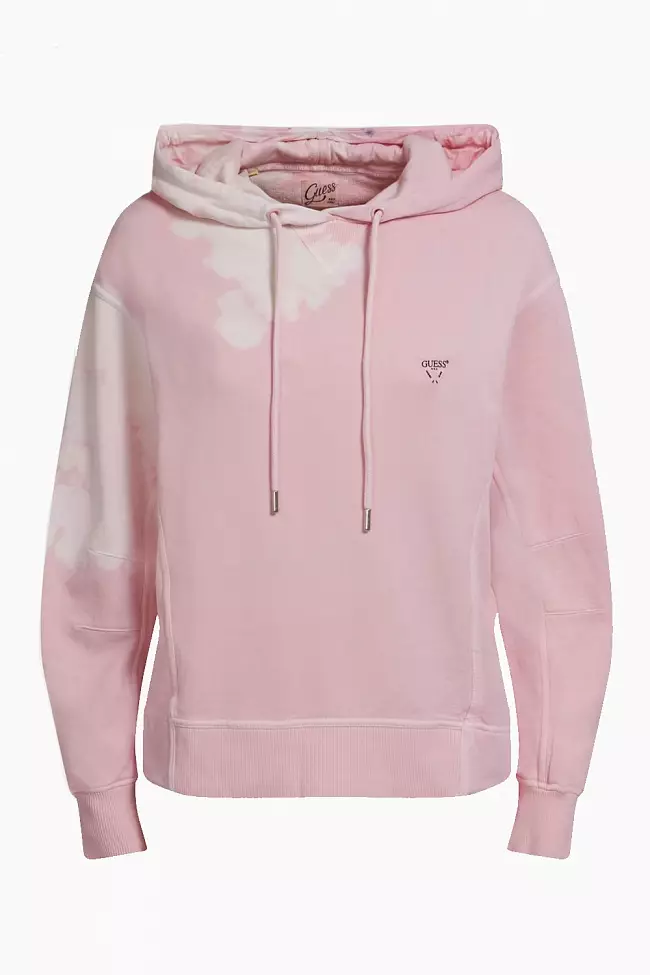 Hoodie Guess, 9990 roubles, guess.eu sary # 9