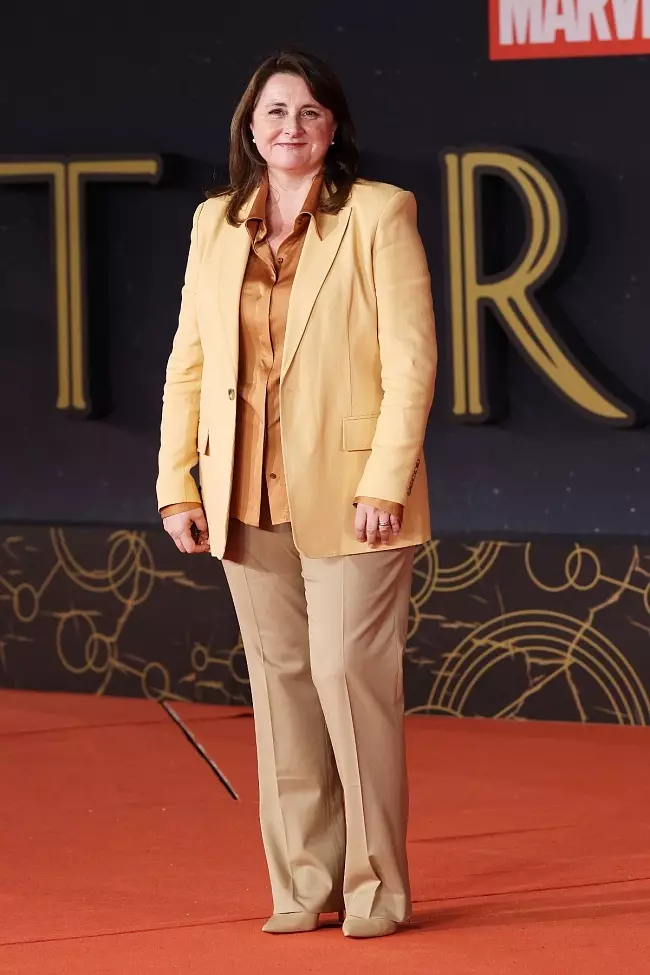 រូបថត Victoria Alonso #7