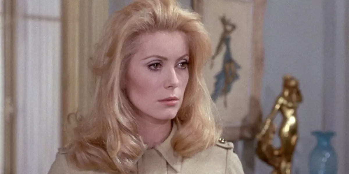 "Beauty of the Day" e altri film di Catherine Deneuve che vorresti vedere