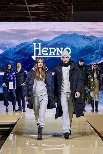 Herno jesen-zima 2021/22 fotografija #12