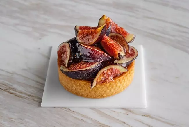 Tartlet le grianghraf figs # 1