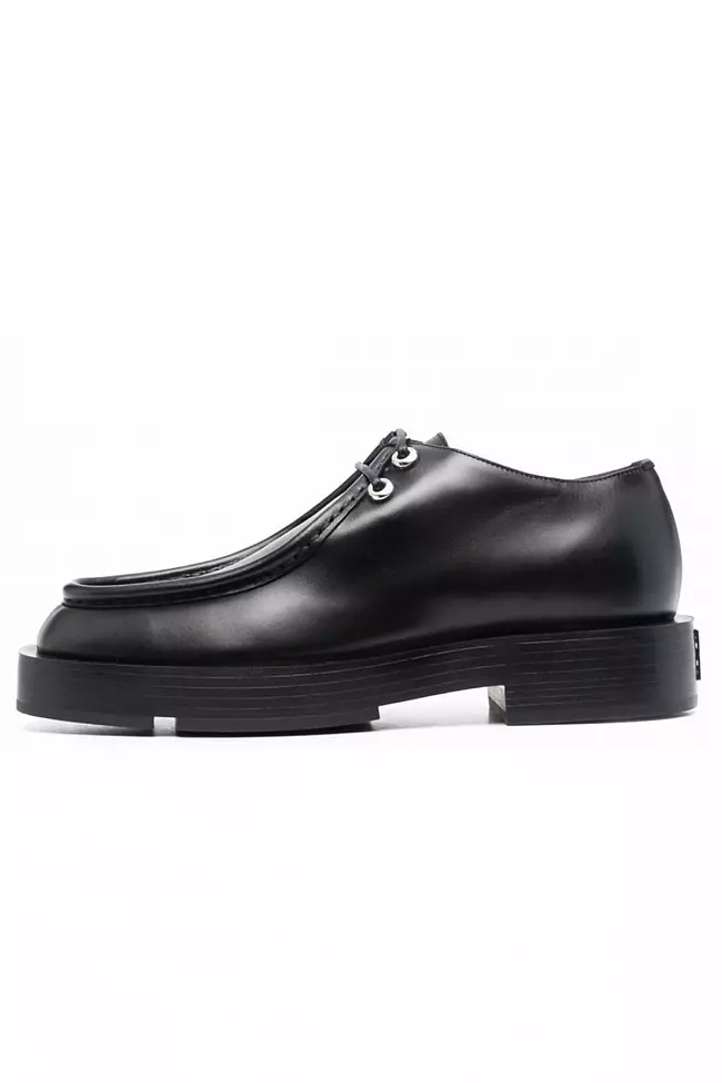 Givenchy Oxfords, 84187 rubles foto # 2