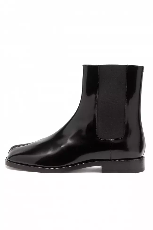 Maison Margiela zābaki, 59555 rubļi, matchesfashion.com foto # 8