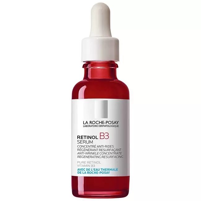 Serum La Roche-Posay Retinol B3写真＃4