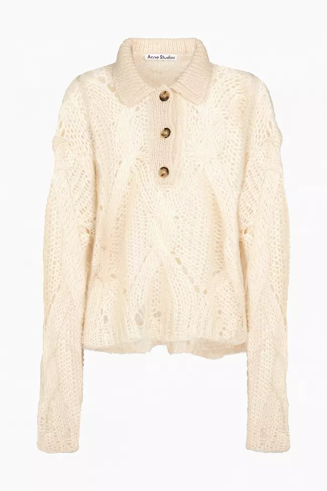 Acne Studios, 27 938 ruble, mytheresa.com fotoğraf # 10