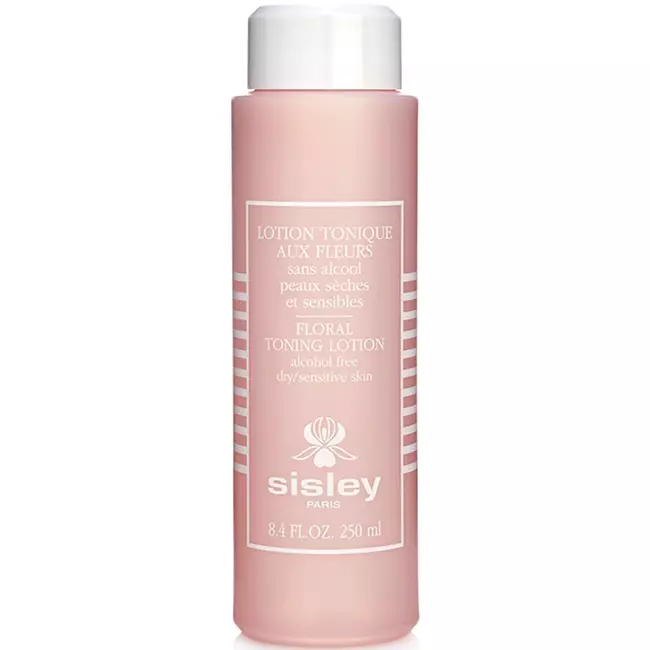 Sisley Floral Toning Lotion รูปภาพ # 14